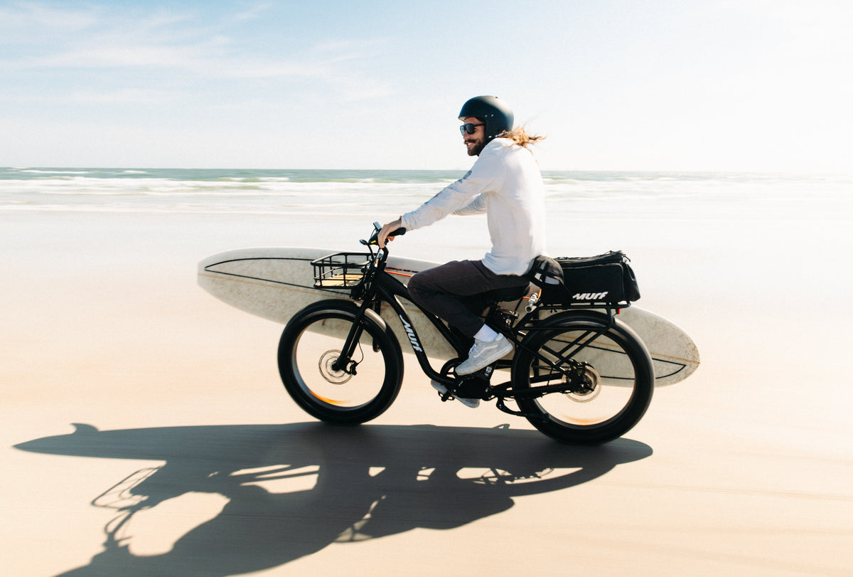 Surf Racks – Murf Electric Bikes