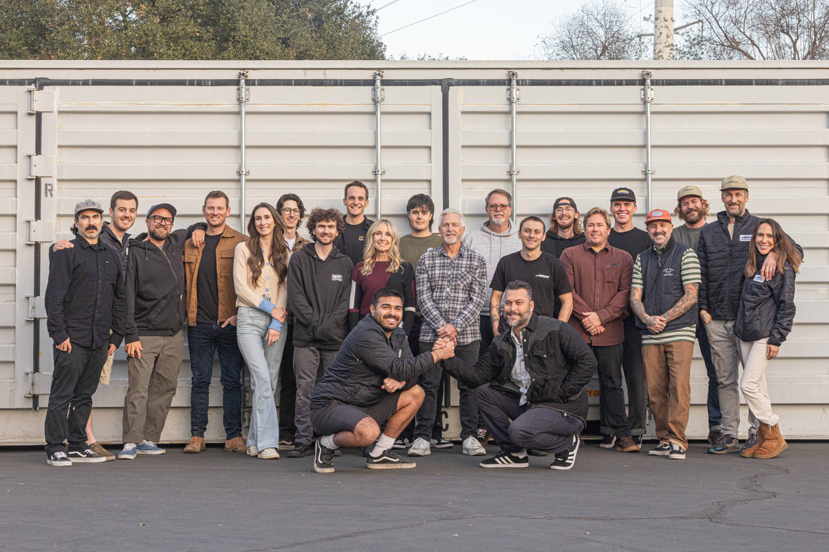 Team – Murf Electric Bikes