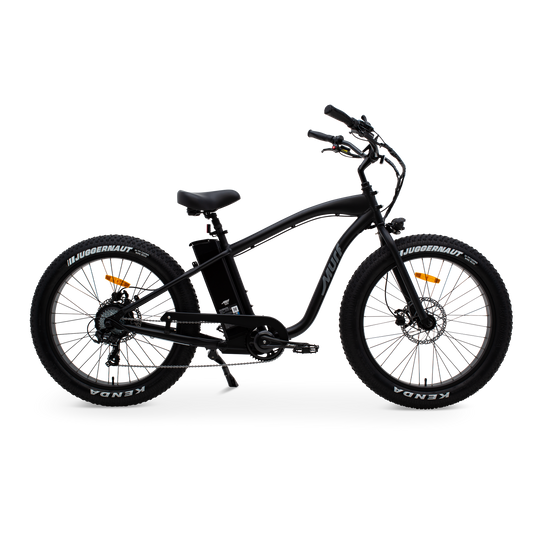Electric Bikes (Up to 50 Mile Range) | Murf Electric Bikes