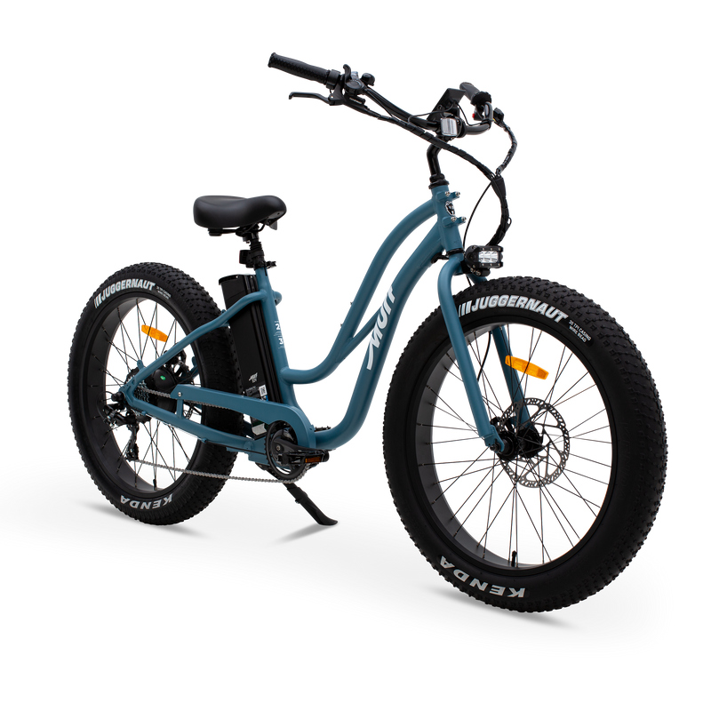 Electric Bikes (Up to 50 Mile Range) | Murf Electric Bikes