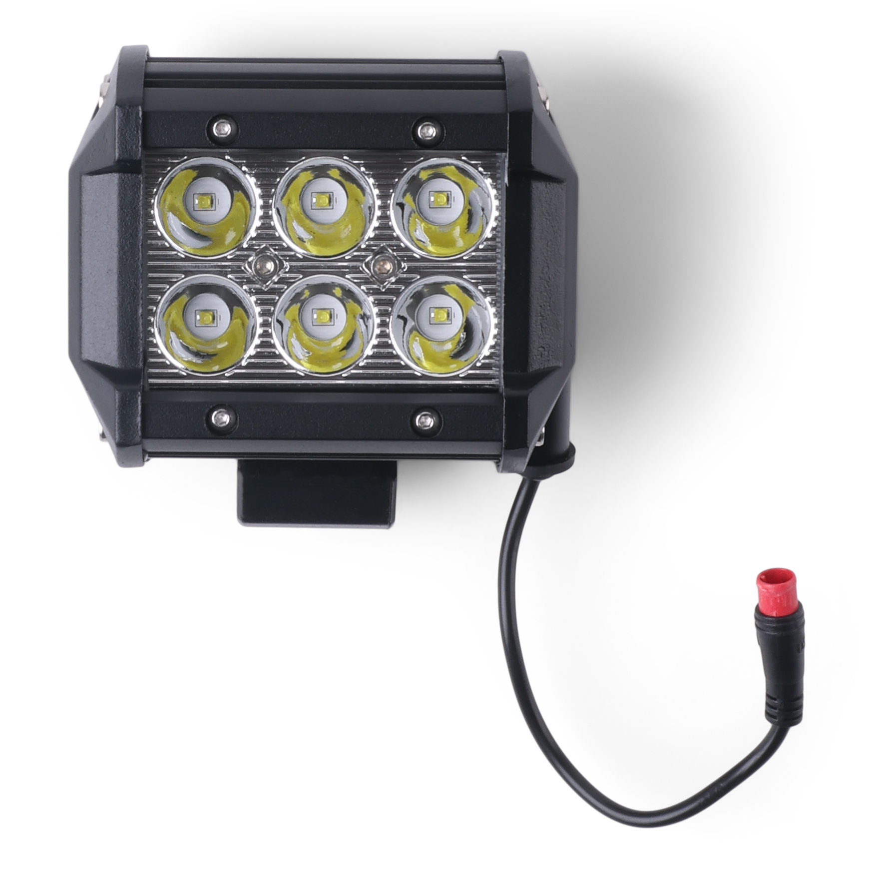 Headlight – Murf Electric Bikes