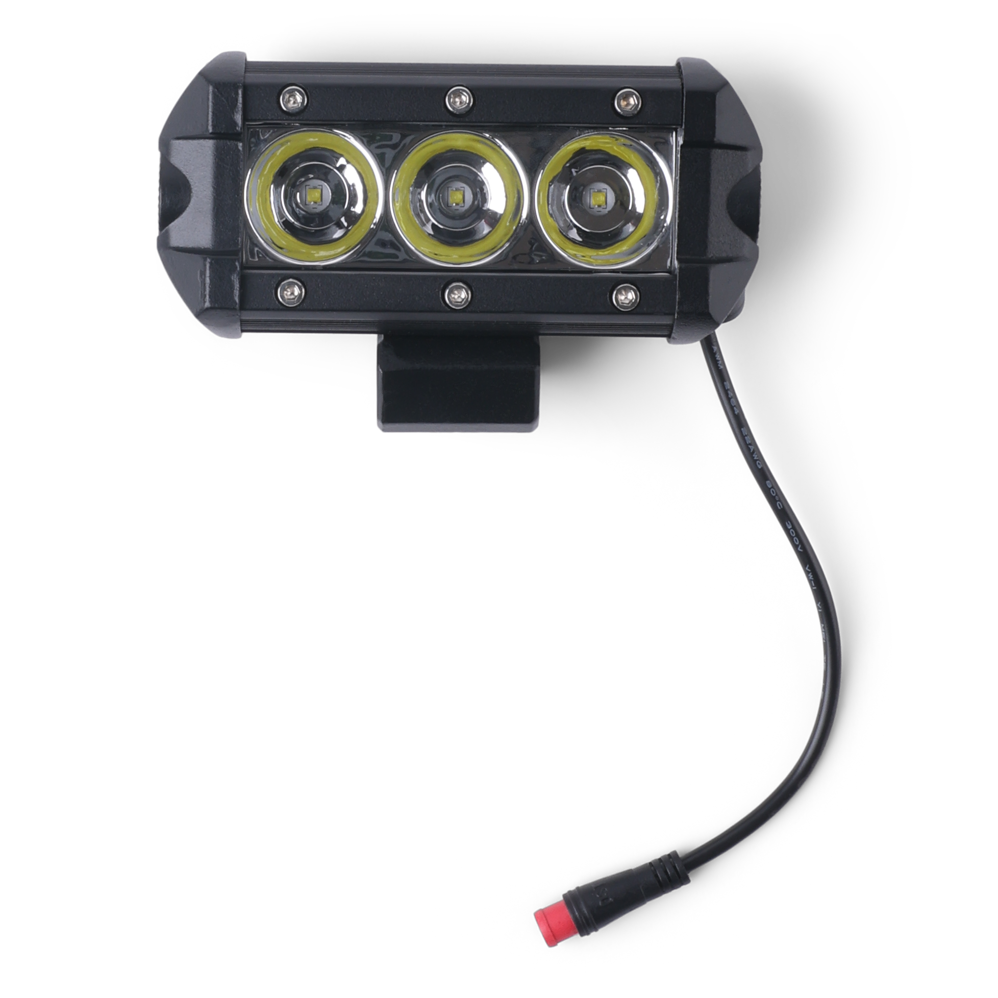 Headlight – Murf Electric Bikes