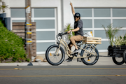Rear Rack Package – Murf Electric Bikes