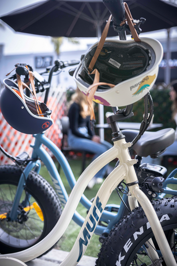 Murf Electric Bicycles | The Best Electric Bikes and Beach Cruisers ...