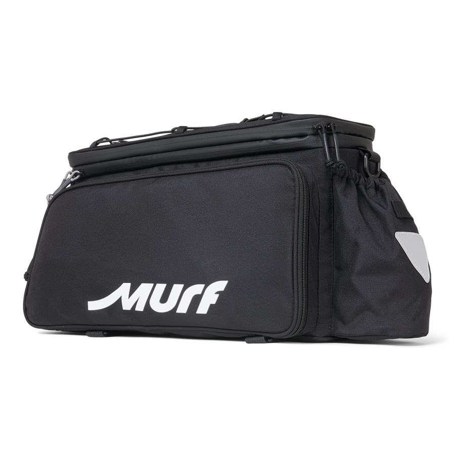 E-Bike Accessories & Parts | Murf Electric Bikes