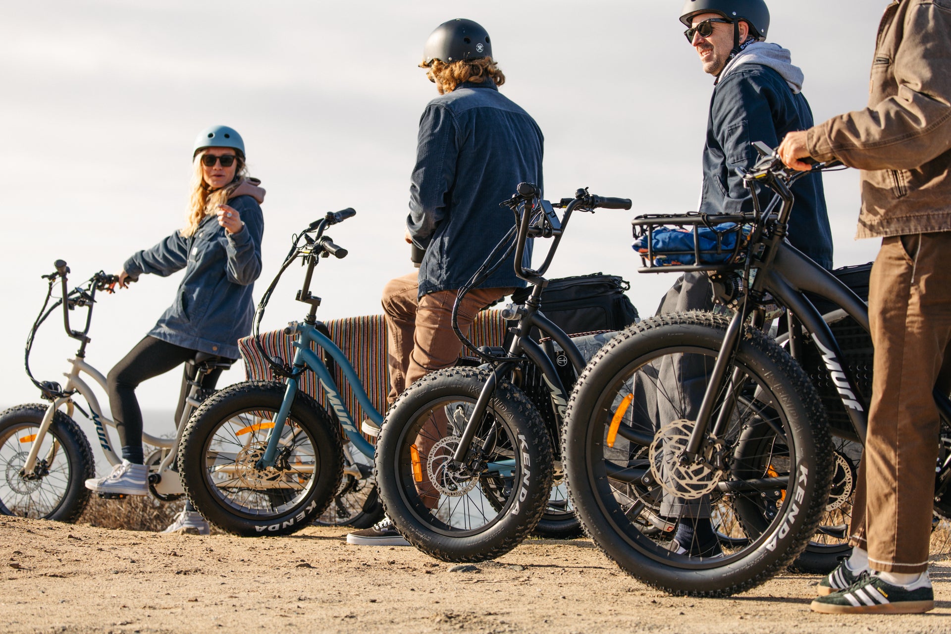 Murf HQ – Murf Electric Bikes