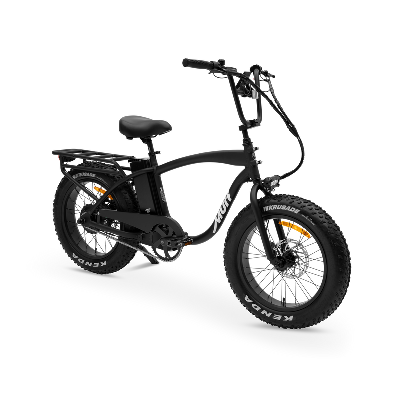 Electric Bikes (Up to 60 Mile Range) | Murf Electric Bikes