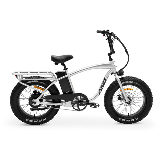 Electric Bikes (Up to 50 Mile Range) | Murf Electric Bikes