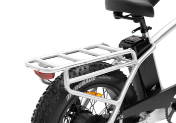 The Higgs | MURF Electric Bikes – Murf Electric Bikes