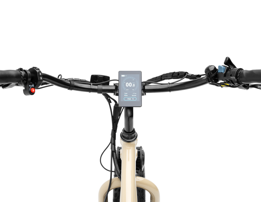 Murf Electric Bicycles | The Best Electric Bikes and Beach Cruisers ...