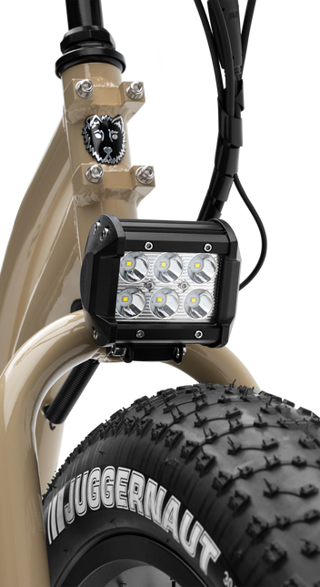 Murf Electric Bicycles | The Best Electric Bikes and Beach Cruisers ...