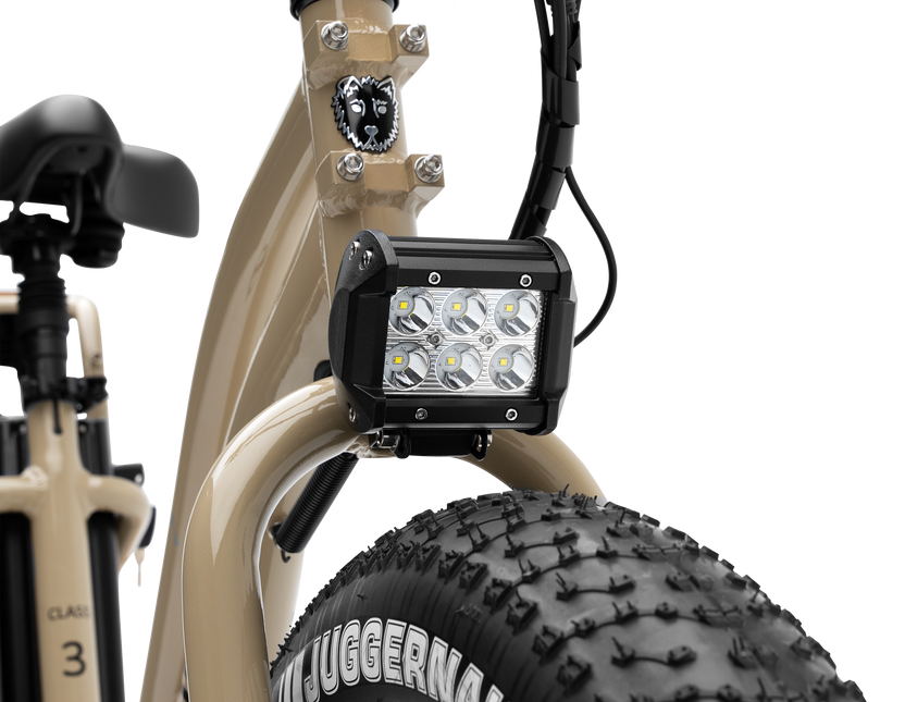 Murf Electric Bicycles | The Best Electric Bikes and Beach Cruisers ...