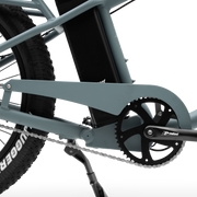 Alpha MURF: Soar to Speeds of 28MPH | Murf Electric Bikes