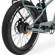 Alpha MURF: Soar to Speeds of 28MPH | Murf Electric Bikes