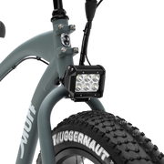 Alpha MURF: Soar to Speeds of 28MPH | Murf Electric Bikes