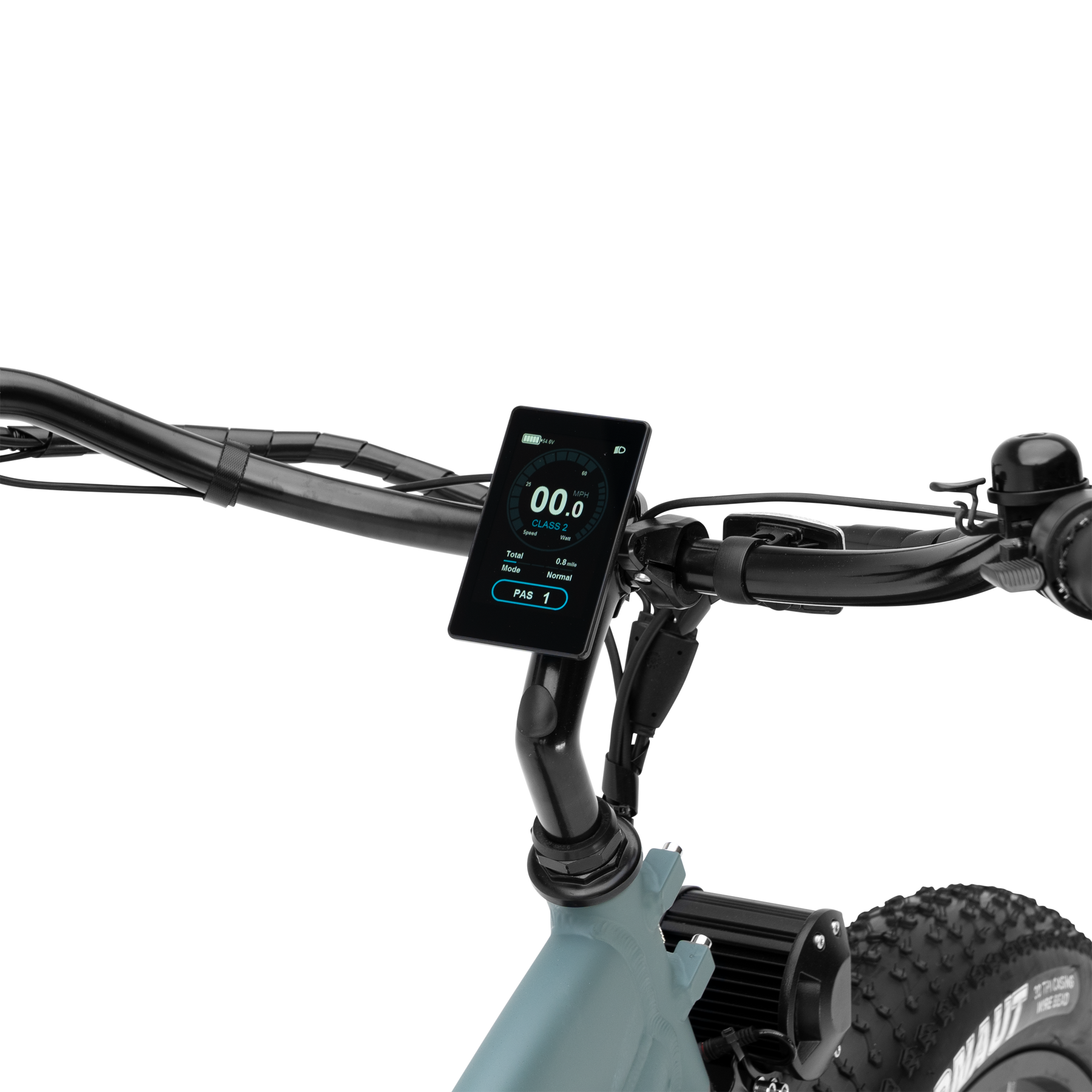 Alpha MURF: Soar to Speeds of 28MPH | Murf Electric Bikes