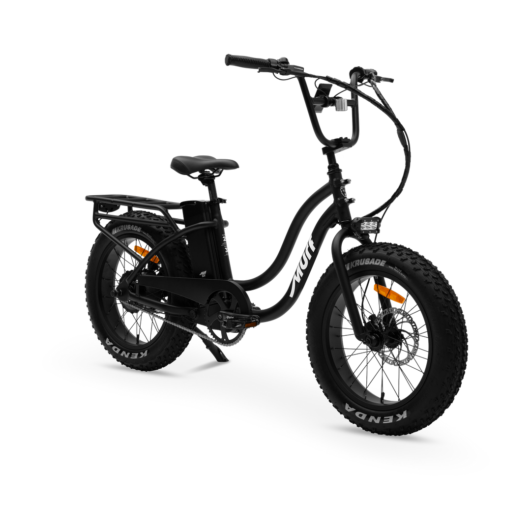 Murf Electric Bicycles | The Best Electric Bikes and Beach Murf Electric Bicycles | The Best Electric Bikes and Beach