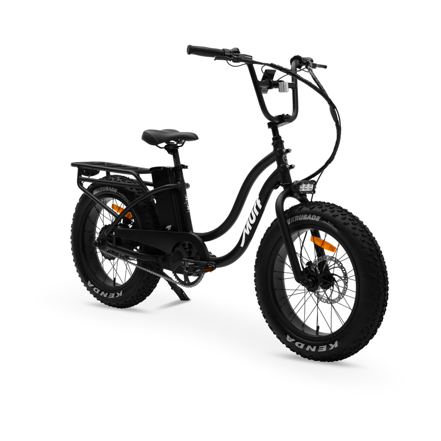Murf Electric Bicycles | The Best Electric Bikes and Beach Cruisers ...