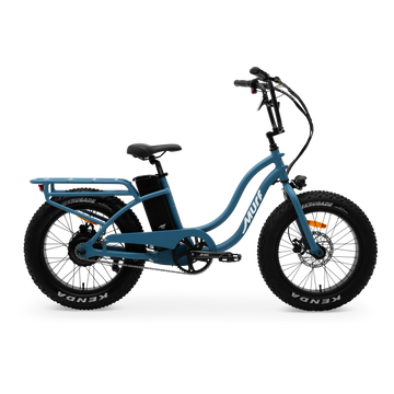 Murf Electric Bicycles | The Best Electric Bikes and Beach Cruisers ...