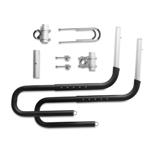 E-Bike Accessories & Parts | Murf Electric Bikes