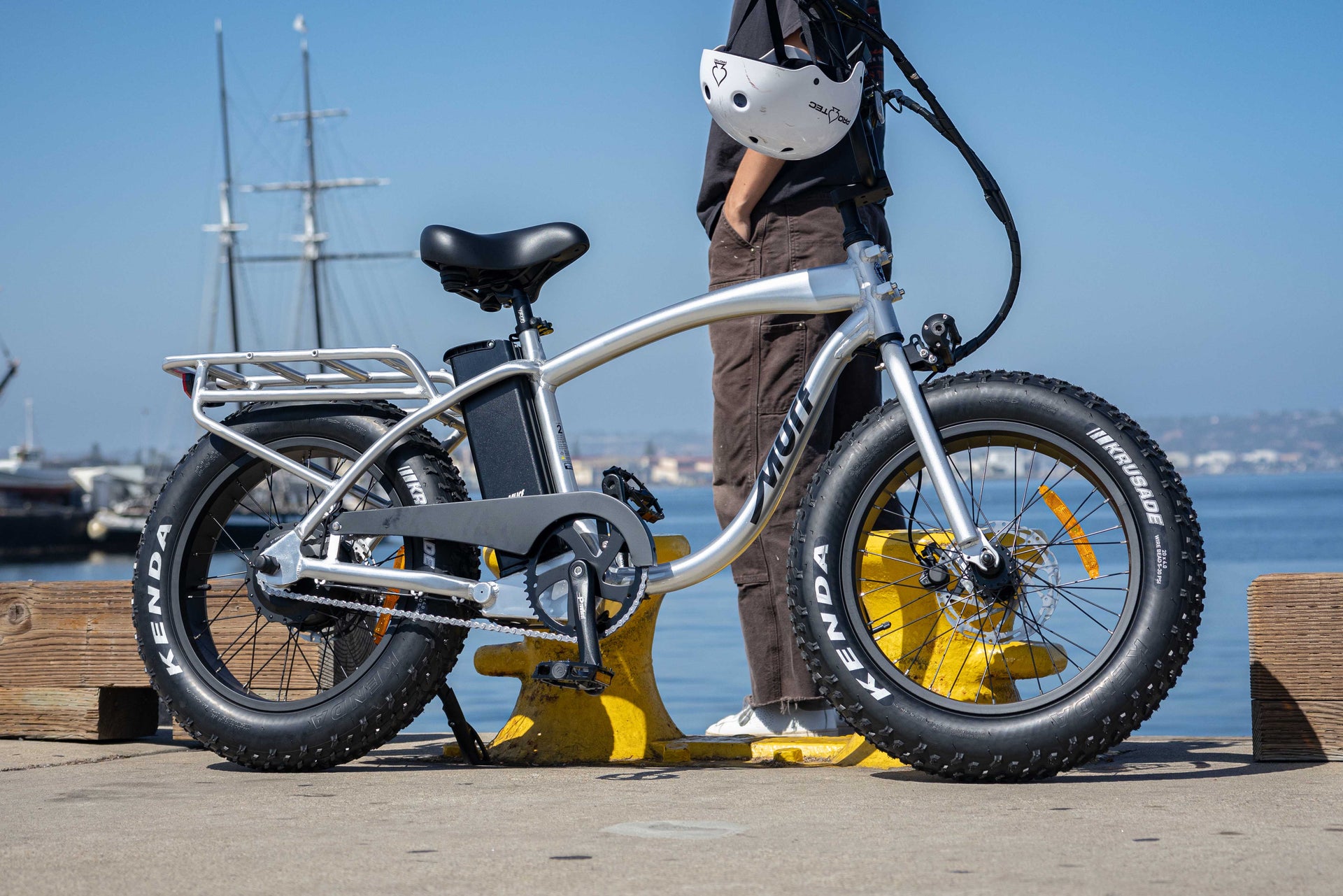 Financing – Murf Electric Bikes