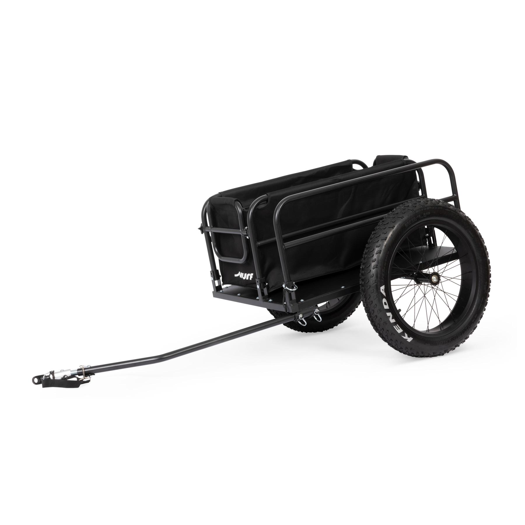 Murf Trailer – Murf Electric Bikes