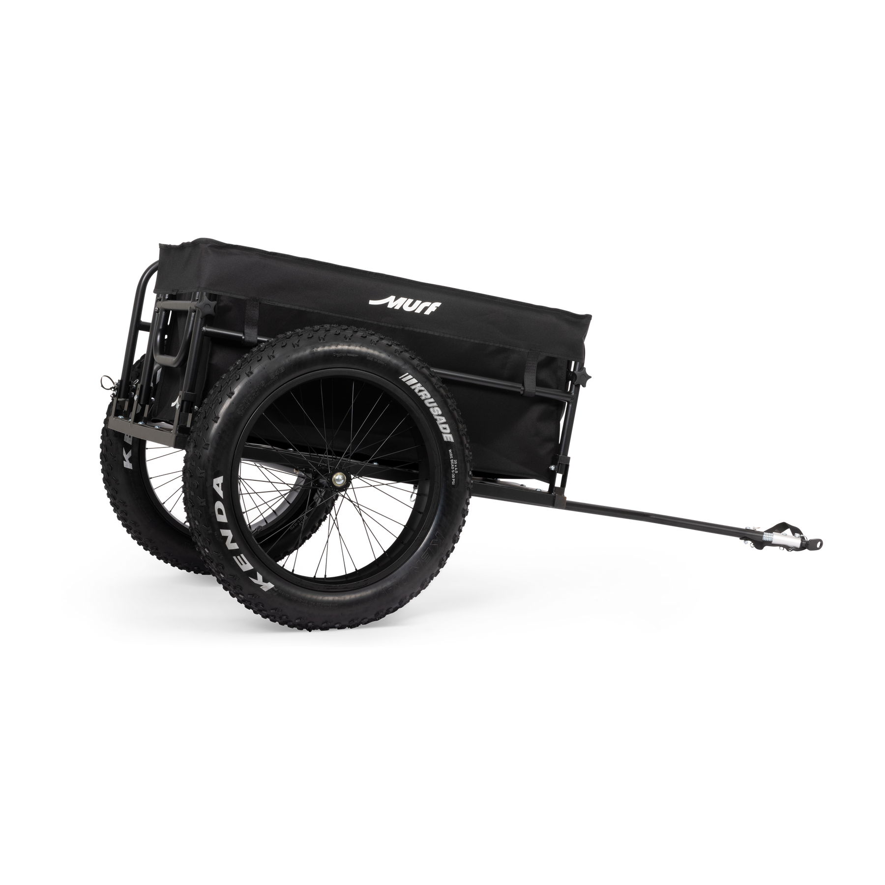 Murf Trailer – Murf Electric Bikes