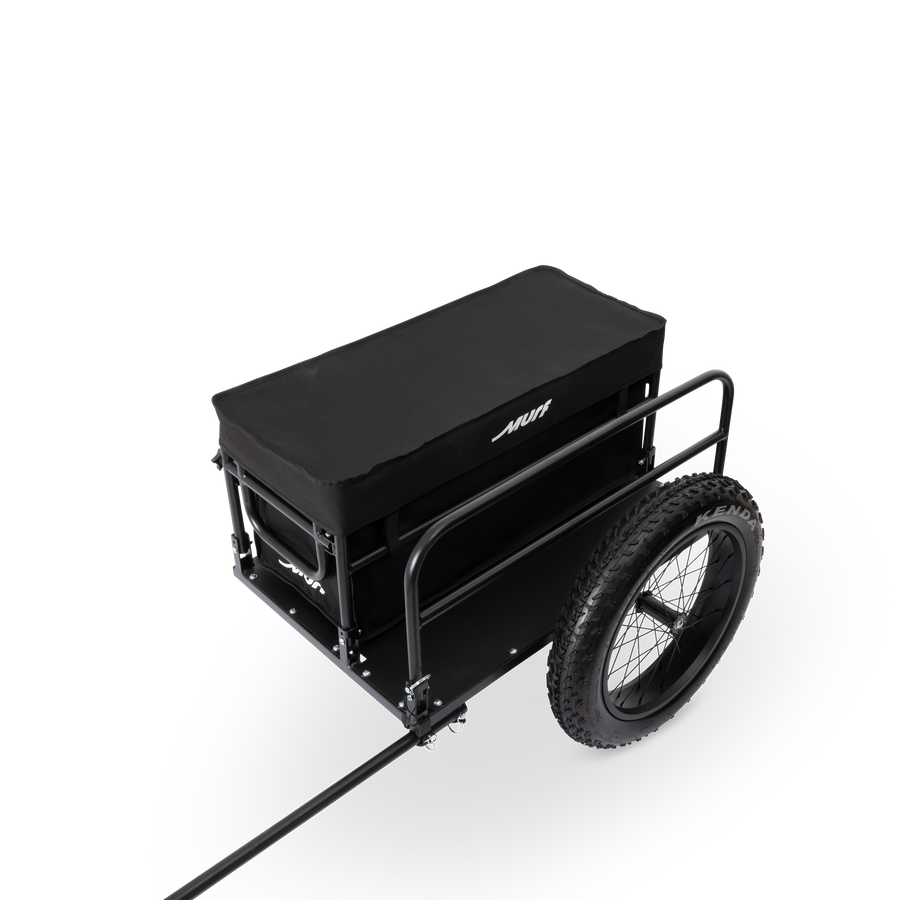 Murf Trailer – Murf Electric Bikes