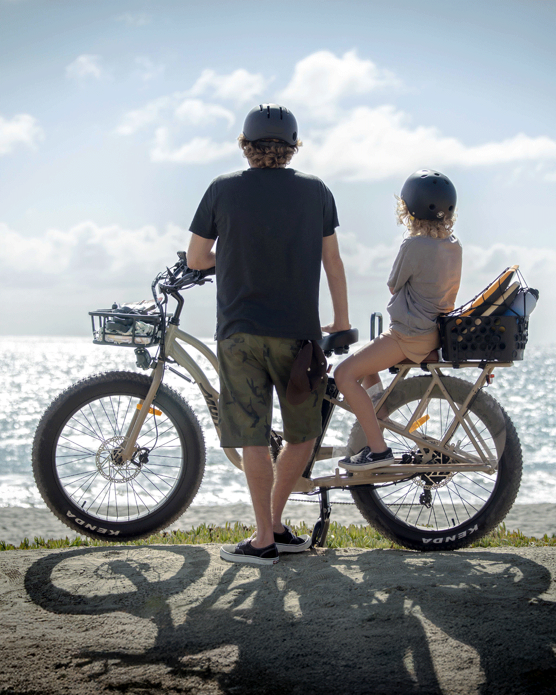 Murf Electric Bicycles | The Best Electric Bikes and Beach Cruisers ...