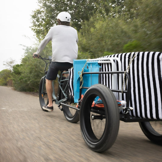 Murf Trailer – Murf Electric Bikes