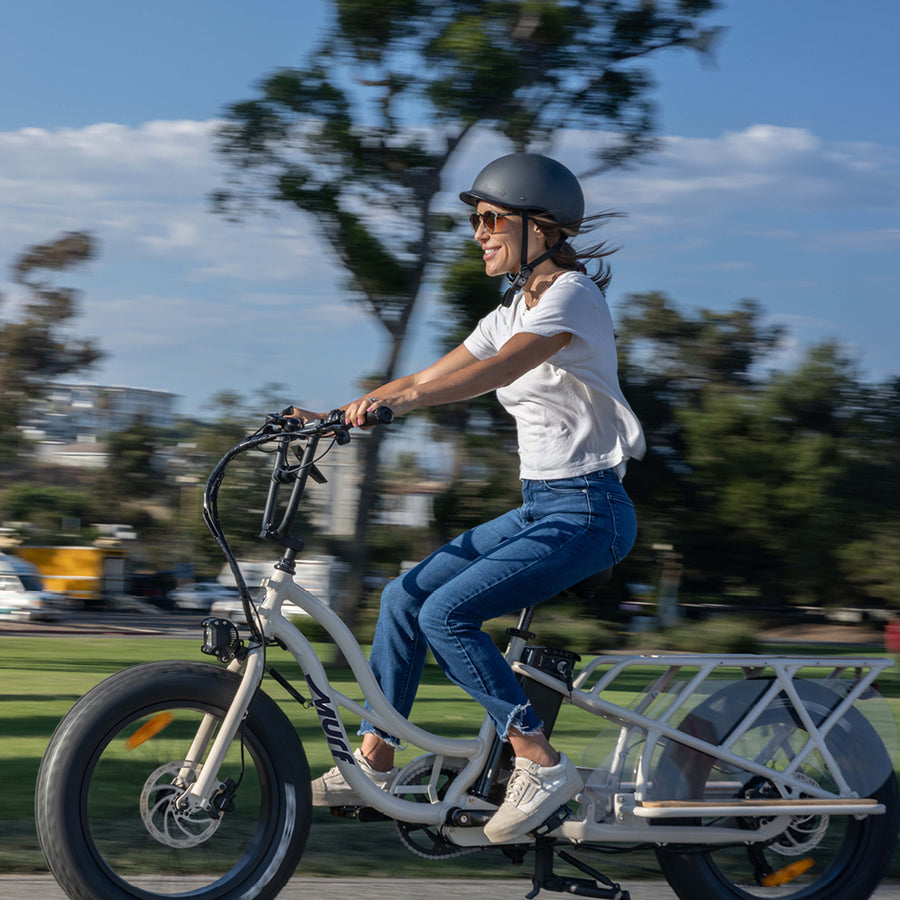 Murf Electric Bicycles | The Best Electric Bikes and Beach Cruisers ...