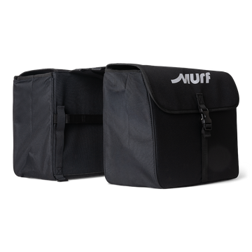 E-Bike Essential Accessories – Murf Electric Bikes