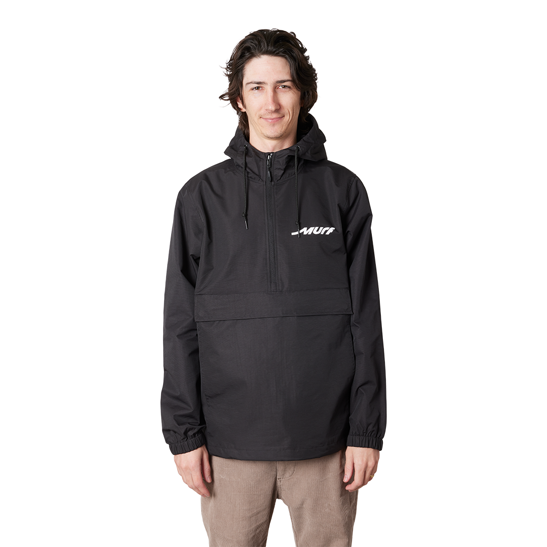 Murf Lettered Riding Jacket – Murf Electric Bikes