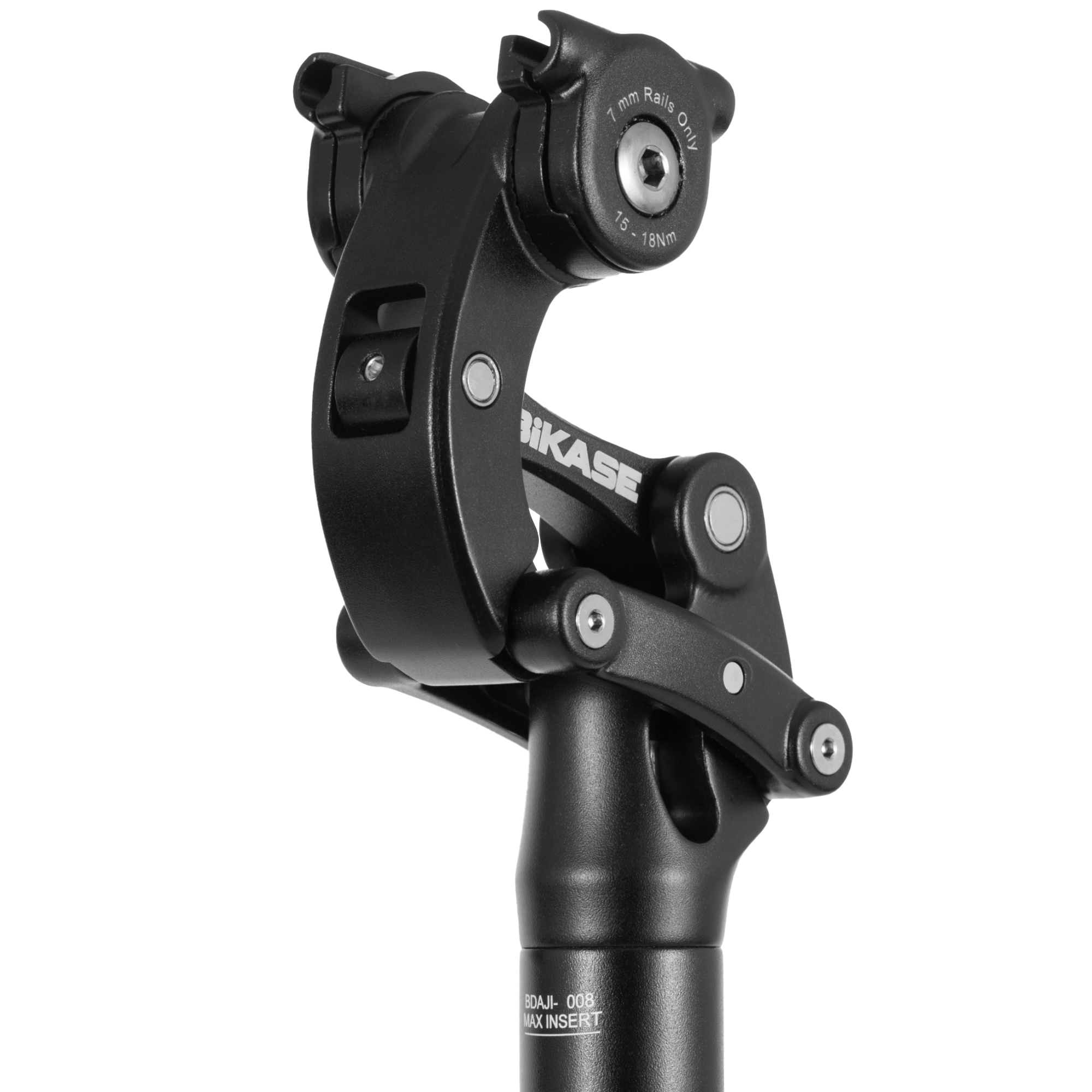 Suspension Seat Post – Murf Electric Bikes