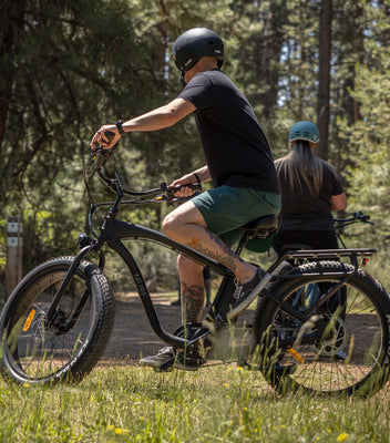 Alpha MURF: Soar to Speeds of 28MPH | Murf Electric Bikes