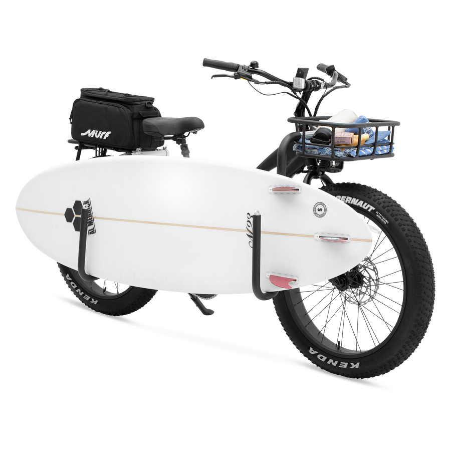 Alpha ST – Murf Electric Bikes