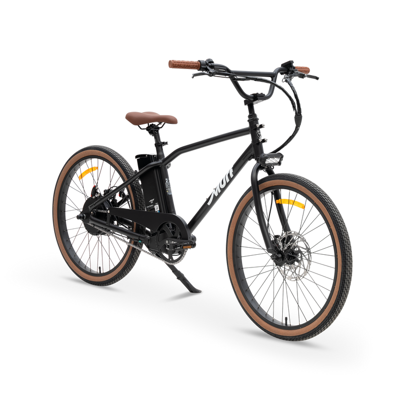Electric Bikes (Up to 60 Mile Range) | Murf Electric Bikes