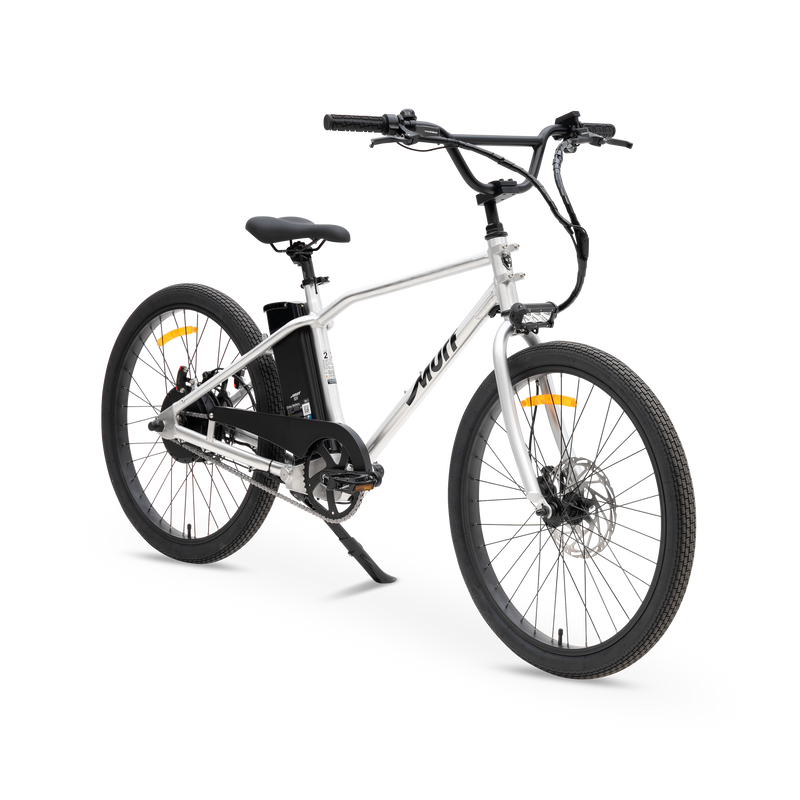 Electric Bikes (Up to 60 Mile Range) | Murf Electric Bikes
